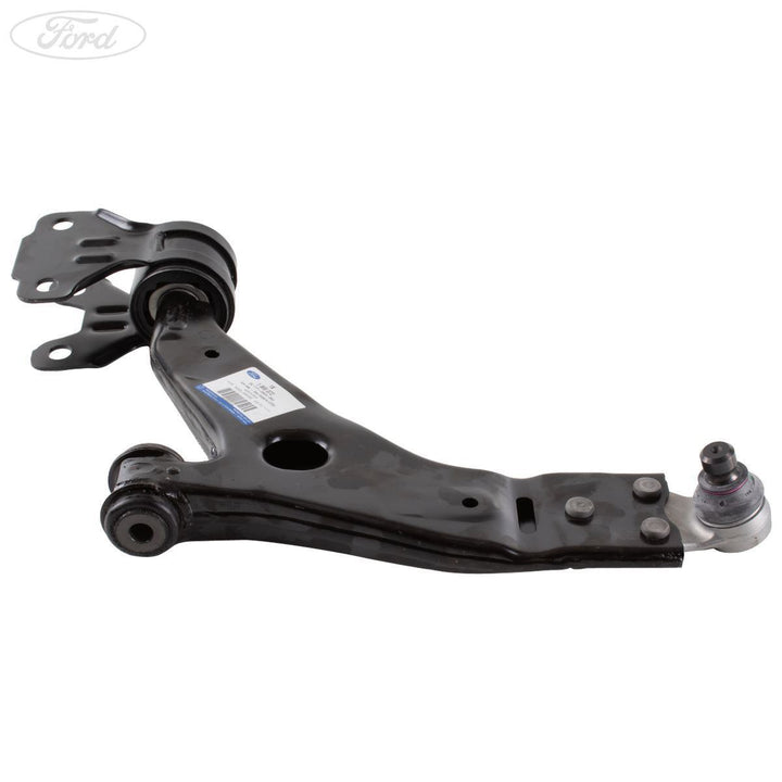 FOCUS N/S FRONT LOWER WISHBONE SUSPENSION ARM – Ford Online Shop UK