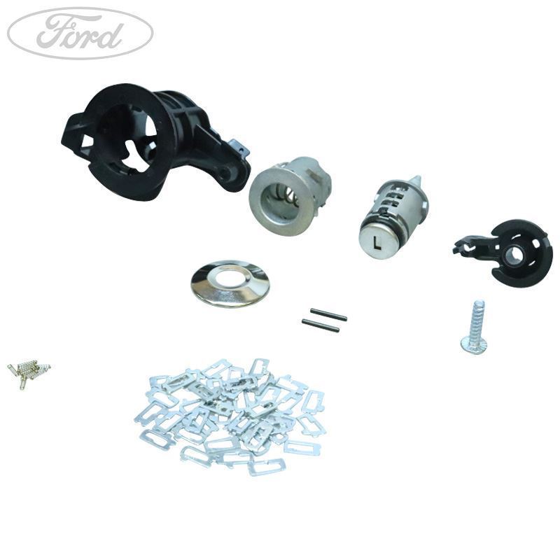 FOCUS C-MAX REAR TAILGATE LOCK CYLINDER REPAIR KIT – Ford Online Shop UK