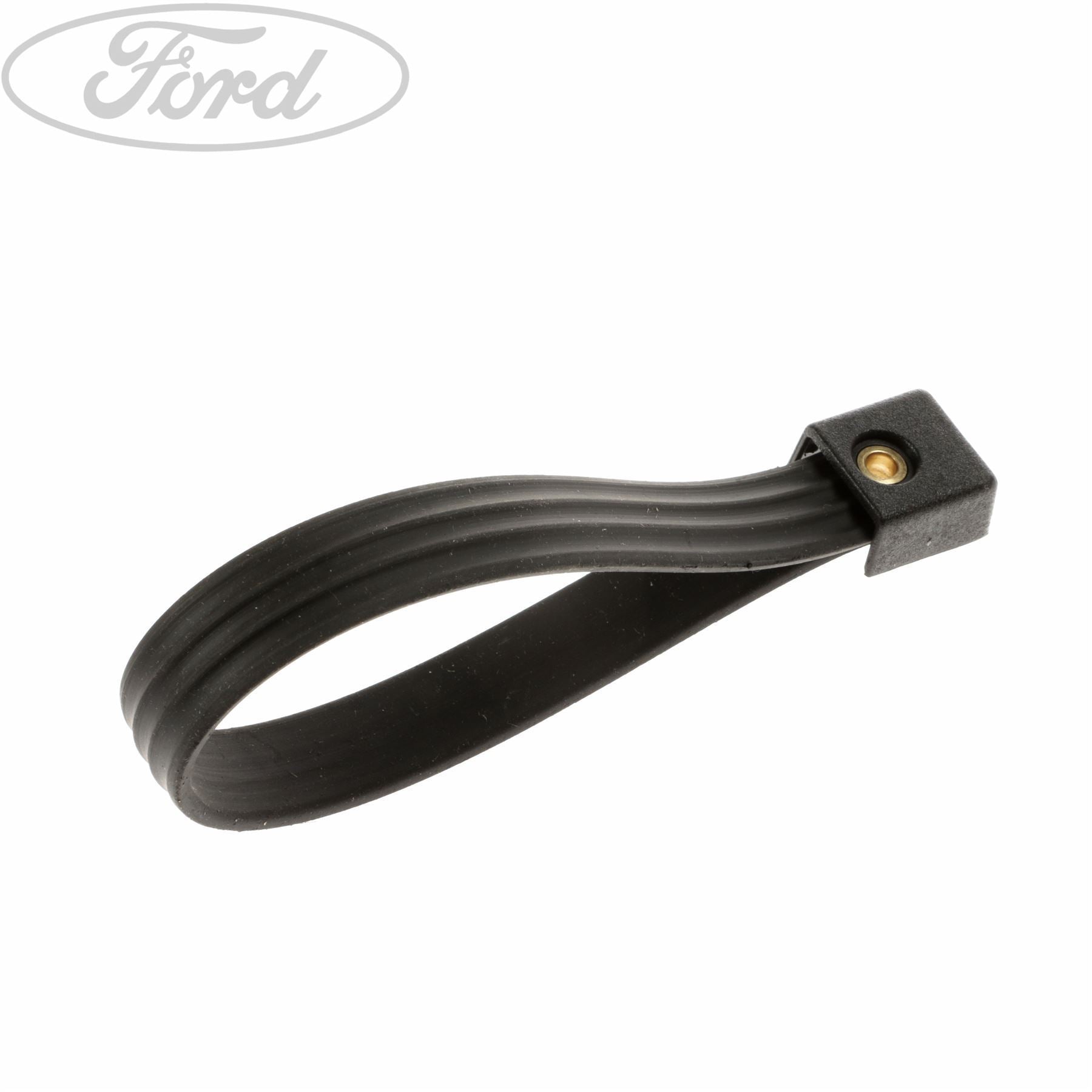 TRANSIT CONNECT REAR BOOT TAILGATE STRAP HANDLE ONLY 02-13 – Ford ...