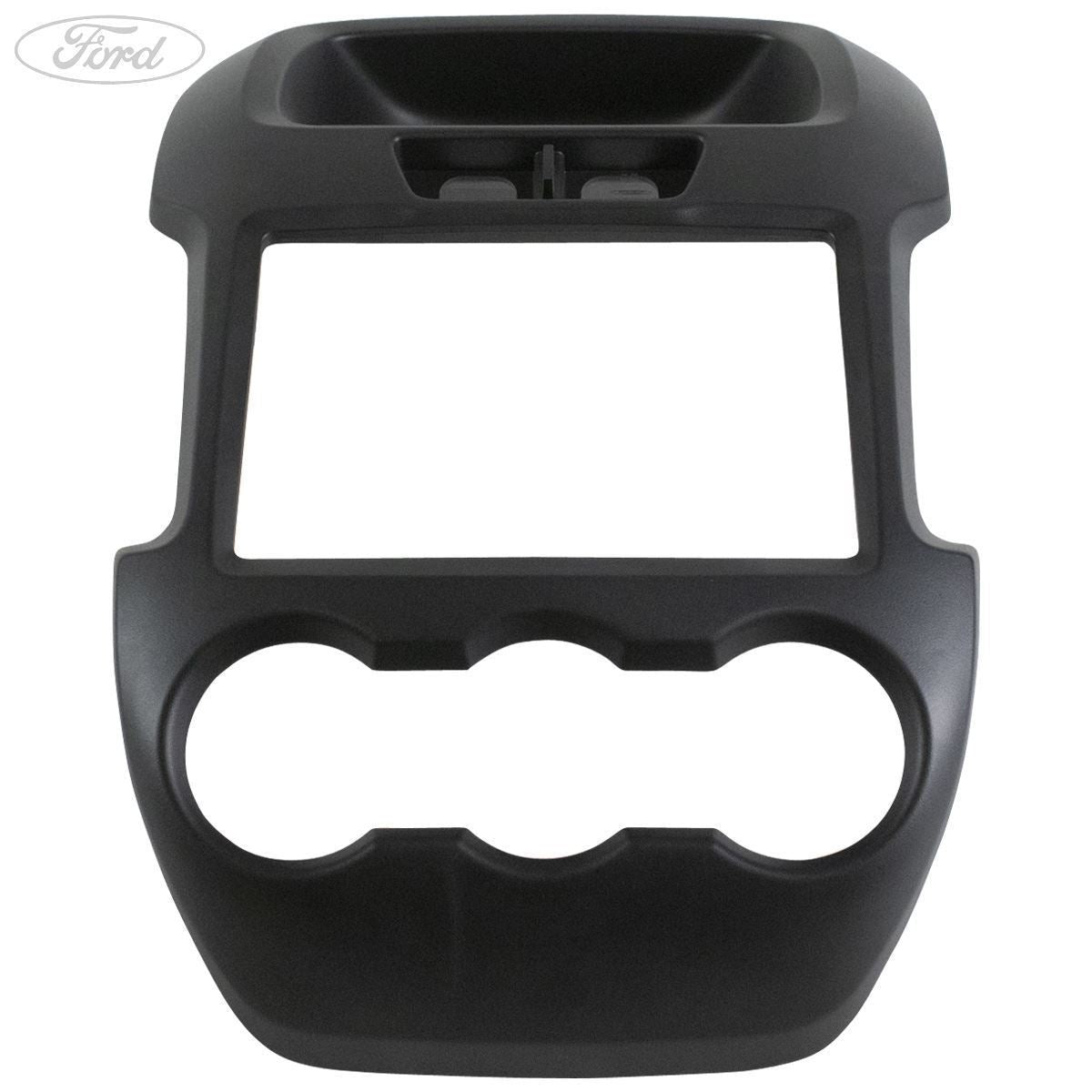 INSTRUMENT TRIM PANEL – Ford Online Shop UK