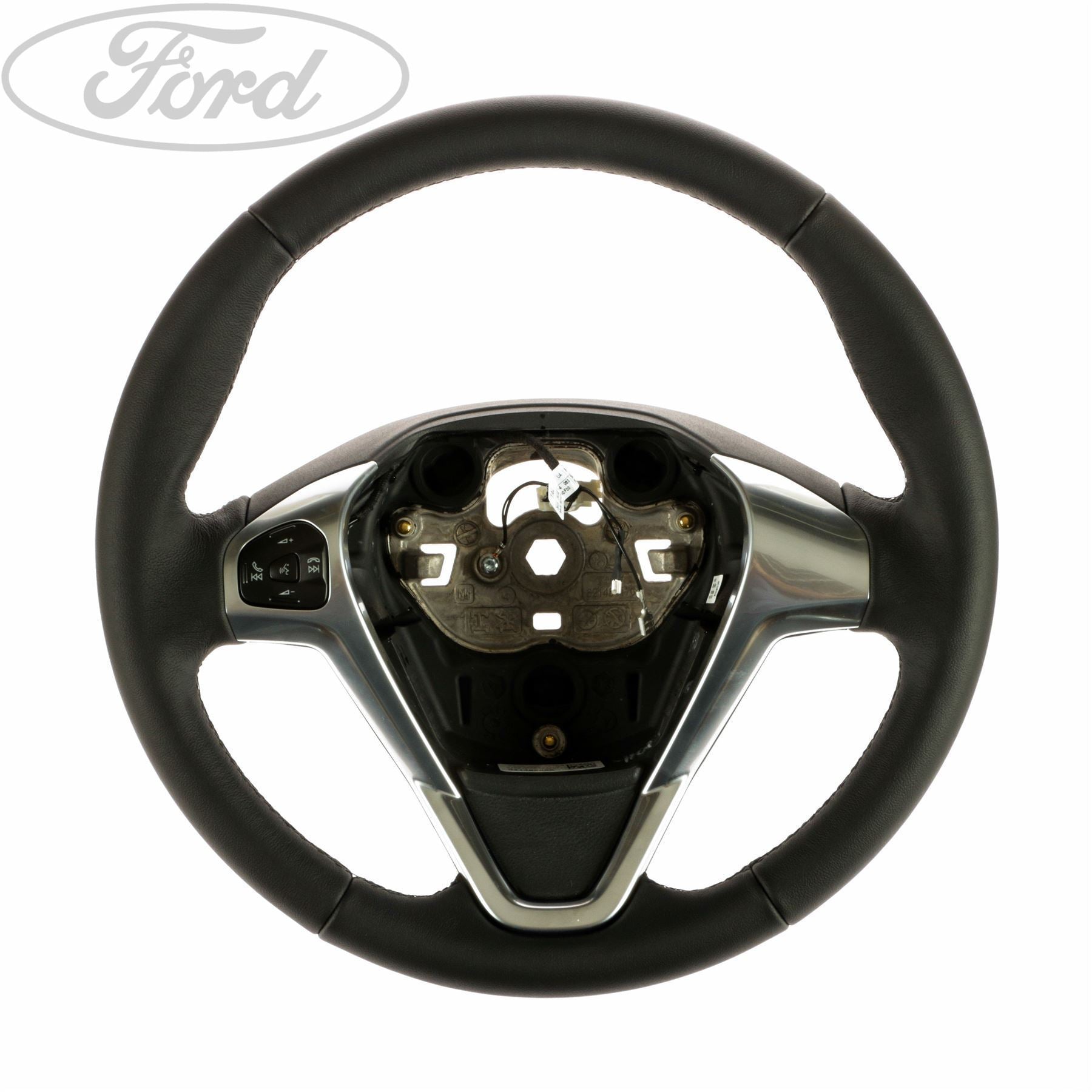 FIESTA MK7 STEERING WHEEL – Ford Online Shop UK