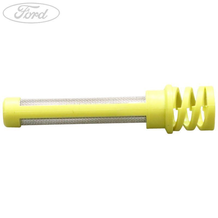 FILTER – Ford Online Shop UK