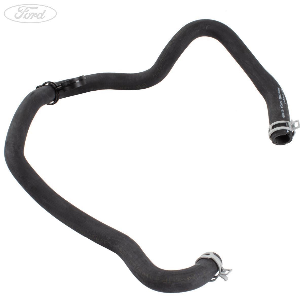 TRANSIT DURATORQ THERMOSTAT HOUSING OUTLET HOSE – Ford Online Shop UK