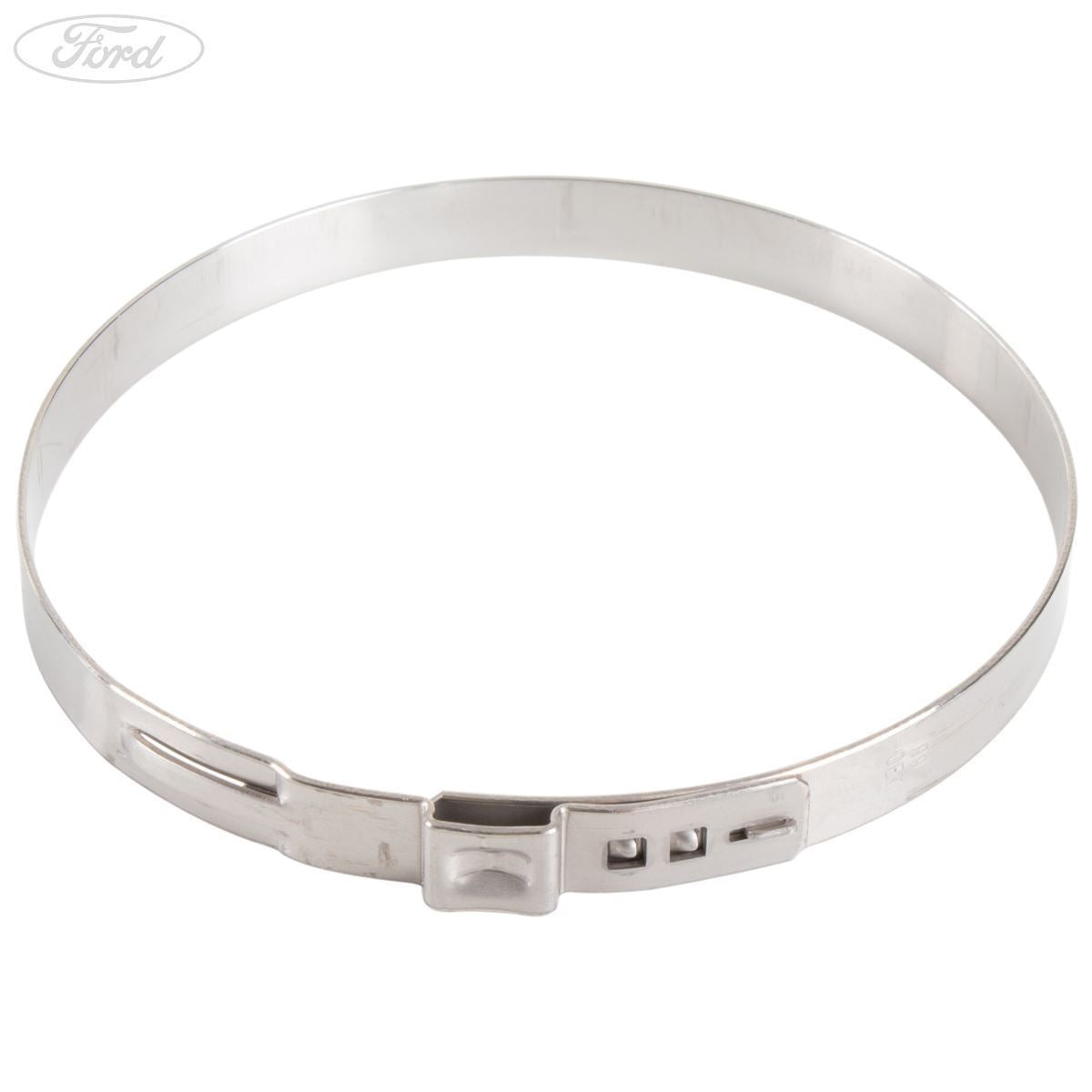 KUGA LARGE OUTER CV BOOT CLAMP DIESEL ENGINES 11/2012- – Ford Online ...