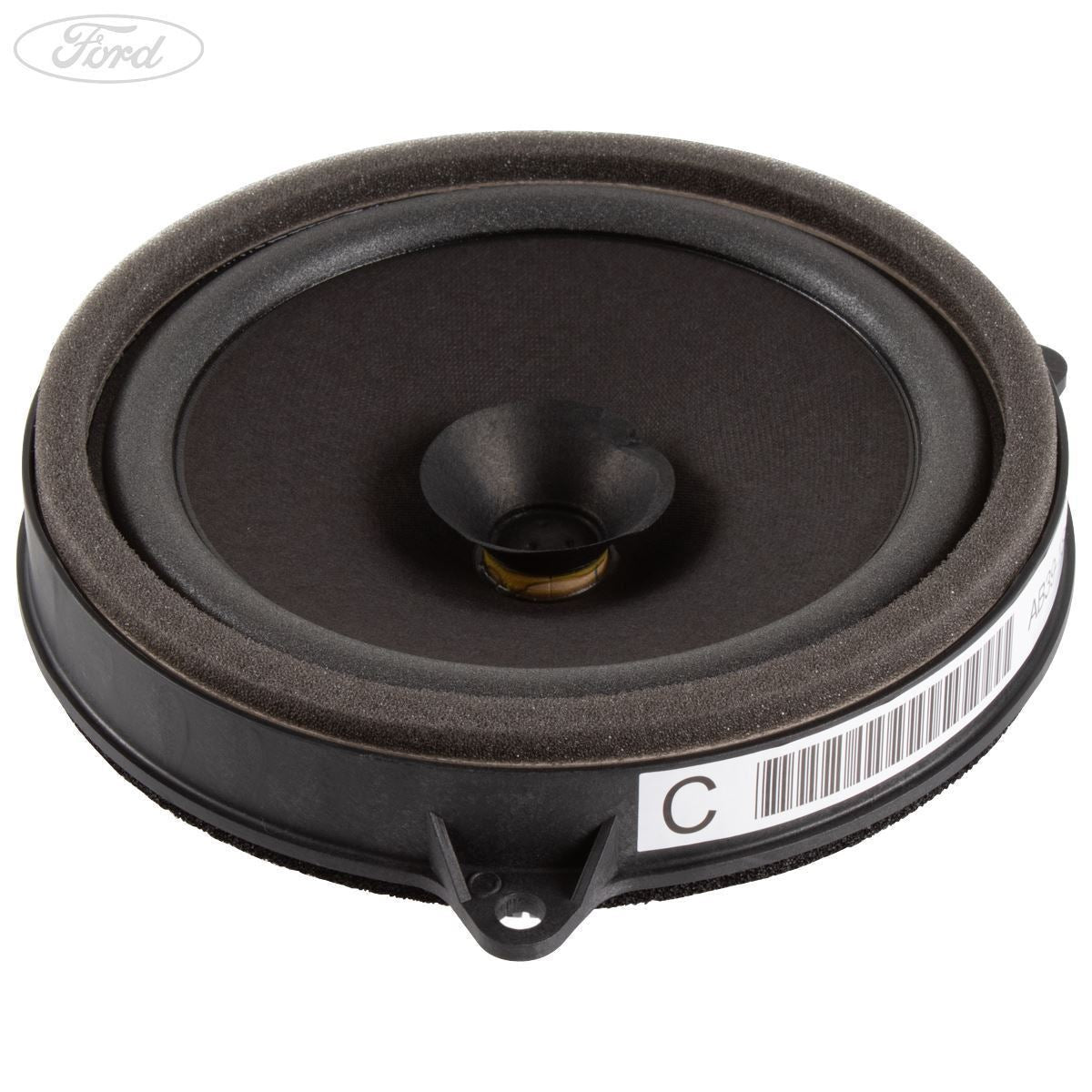 RANGER FRONT DOOR SPEAKER 12/2014- LESS TWEETER – Ford Online Shop UK