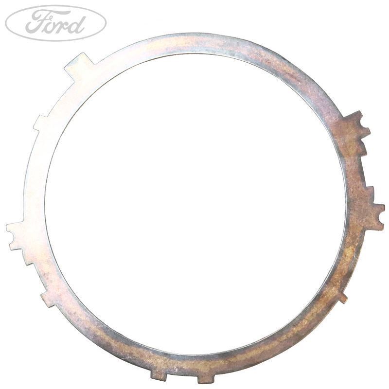 CLUTCH CUSHION SPRING – Ford Online Shop UK