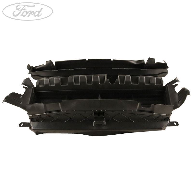 KUGA 2.0 DURATORQ 1.6 ECOBOOST RADIATOR CONTROL SHUTTER – Ford Online ...