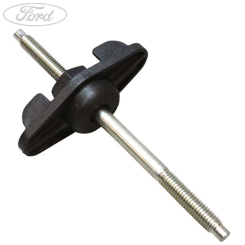 LIFTING JACK RETAINER – Ford Online Shop UK