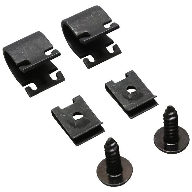 MUD GUARD RETAINING SPECIAL CLIP KIT 10/2014- – Ford Online Shop UK