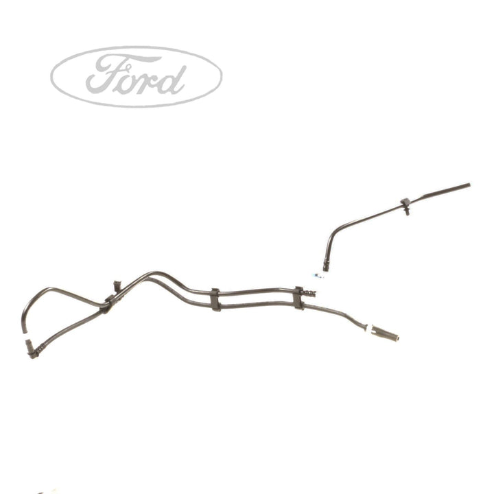 VENTILATION TUBE – Ford Online Shop UK