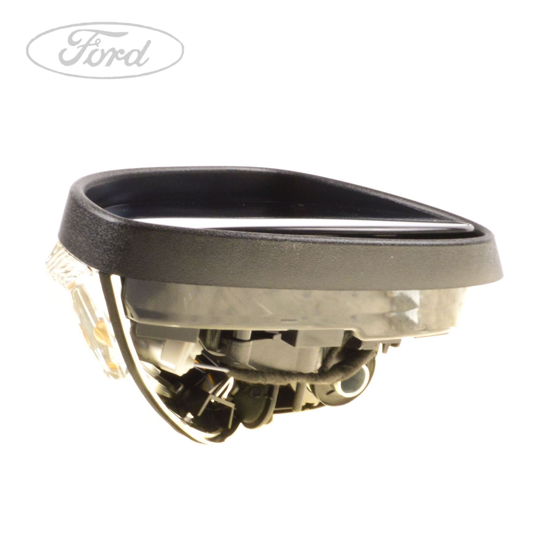 Ford EXTERIOR MIRRORS NEW & NICHE - 2104826