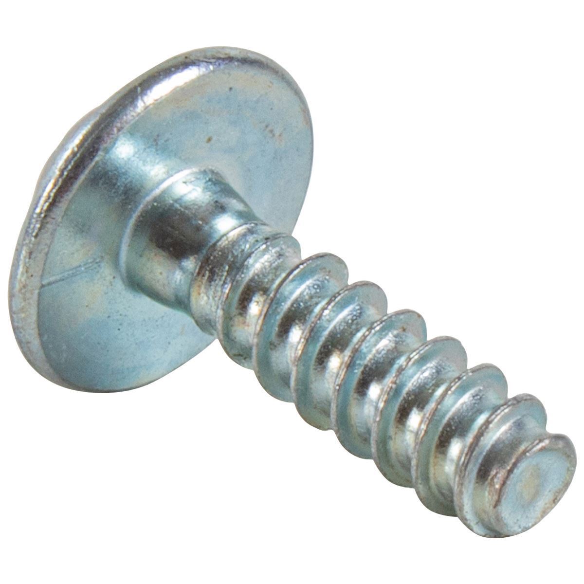 HEADLAMPS AND FRONT FLASHER LAMPS SCREW PACK OF 5 – Ford Online Shop UK