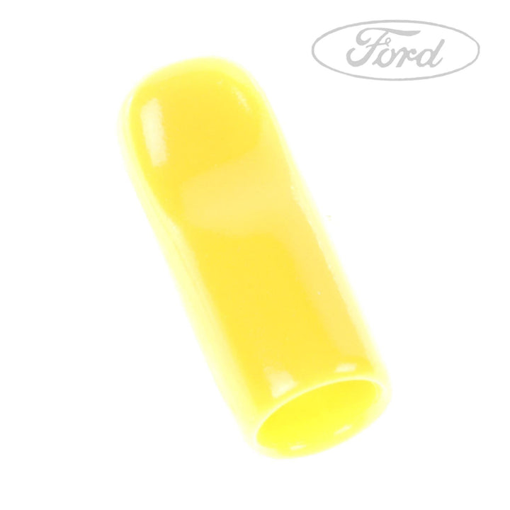 TRANSIT DIESEL FUEL PUMP COVER – Ford Online Shop UK