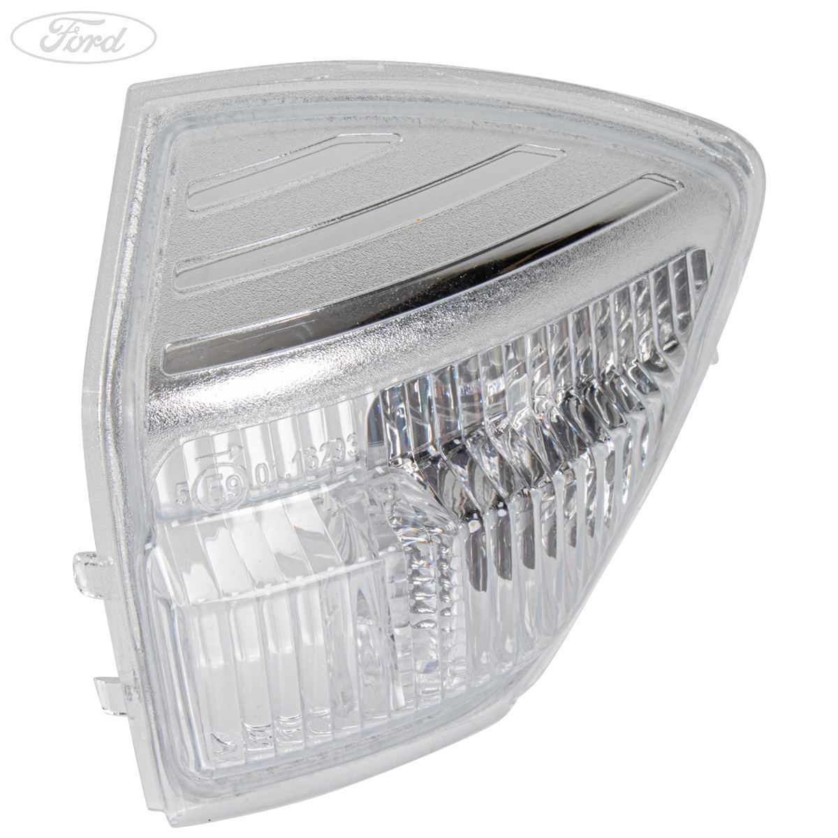 C-MAX GRAND C-MAX GALAXY S-MAX KUGA O/S WING MIRROR – Ford Online Shop UK