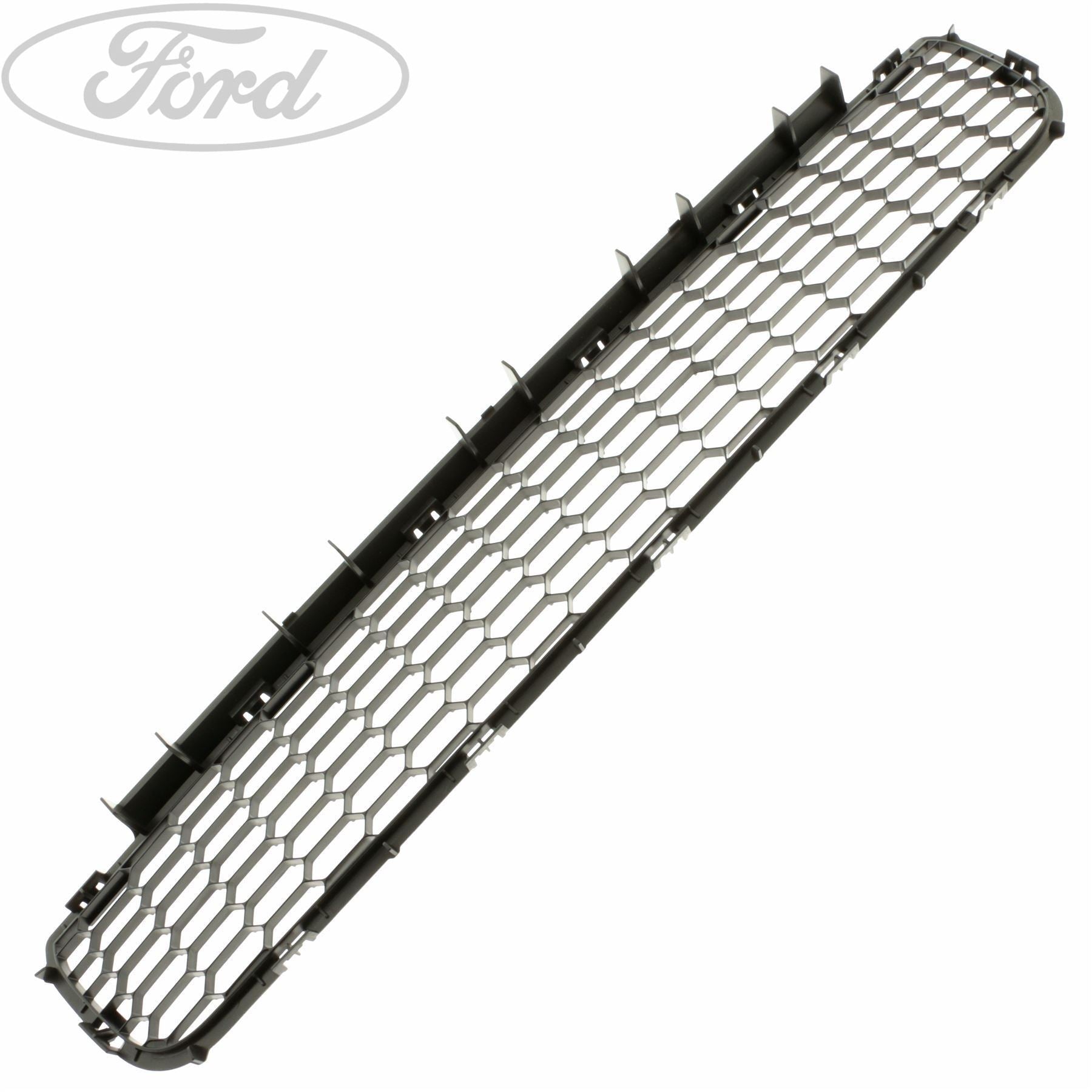 RANGER LOWER BUMPER MESH GRILLE – Ford Online Shop UK