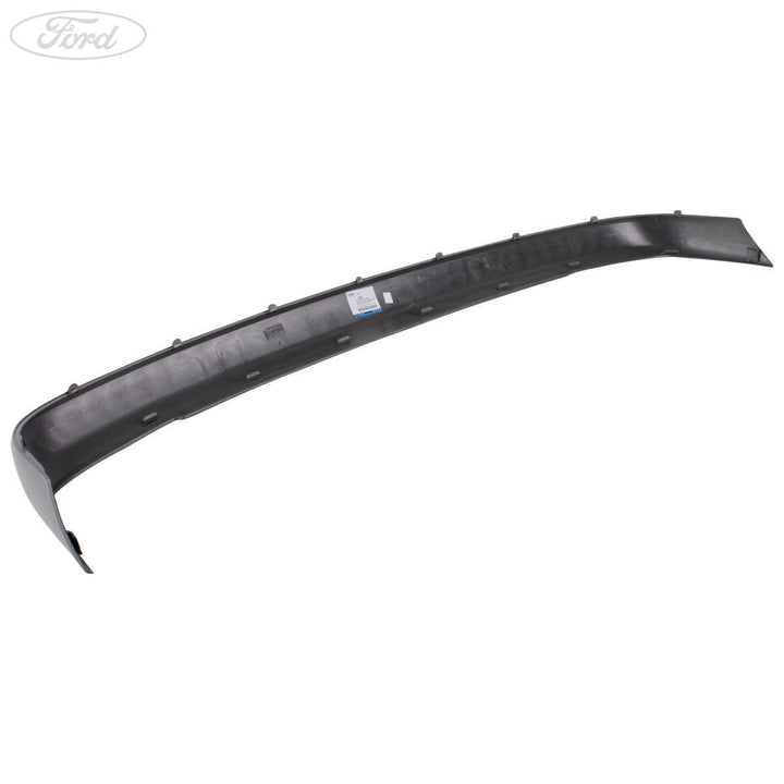 FIESTA REAR BUMPER PROTECTION MOULDING – Ford Online Shop UK
