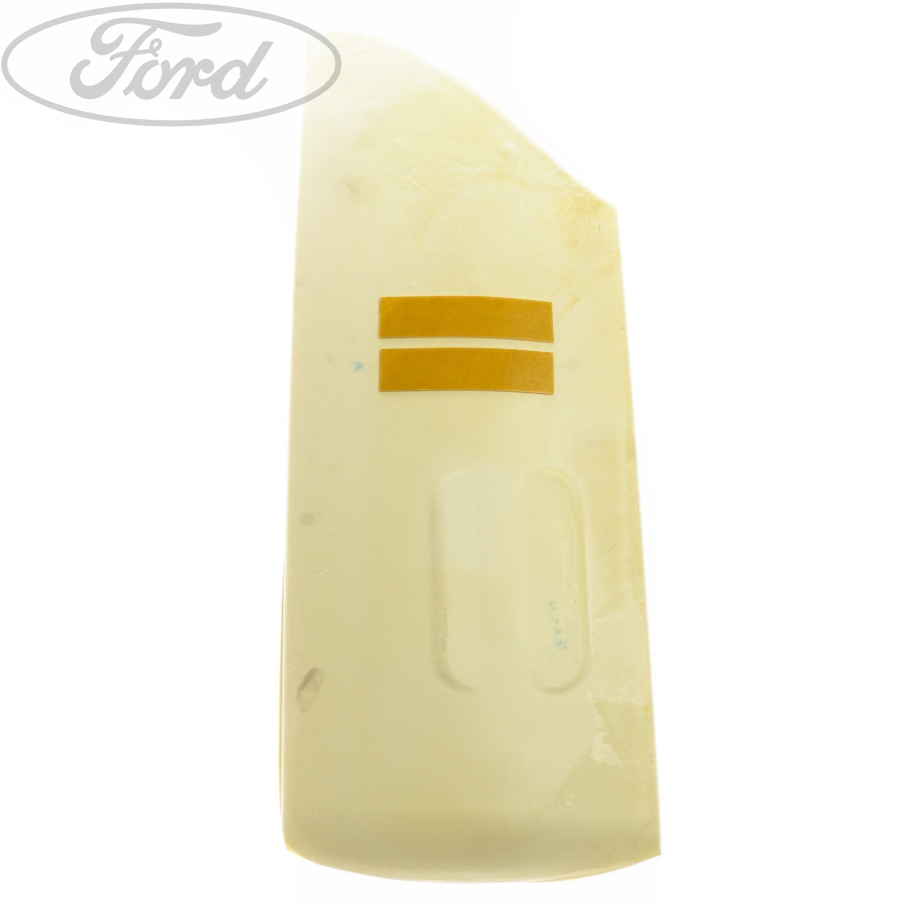 O/S RH FRONT DASH PANEL INSULATOR PAD – Ford Online Shop UK