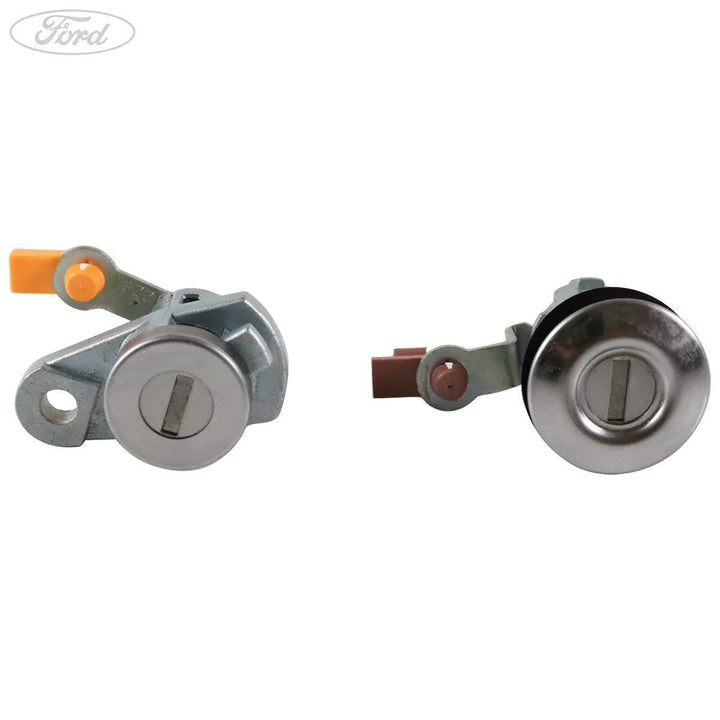 EVEREST COMPLETE VEHICLE DOOR LOCKSET WAGON KEYLESS ENTRY – Ford Online ...