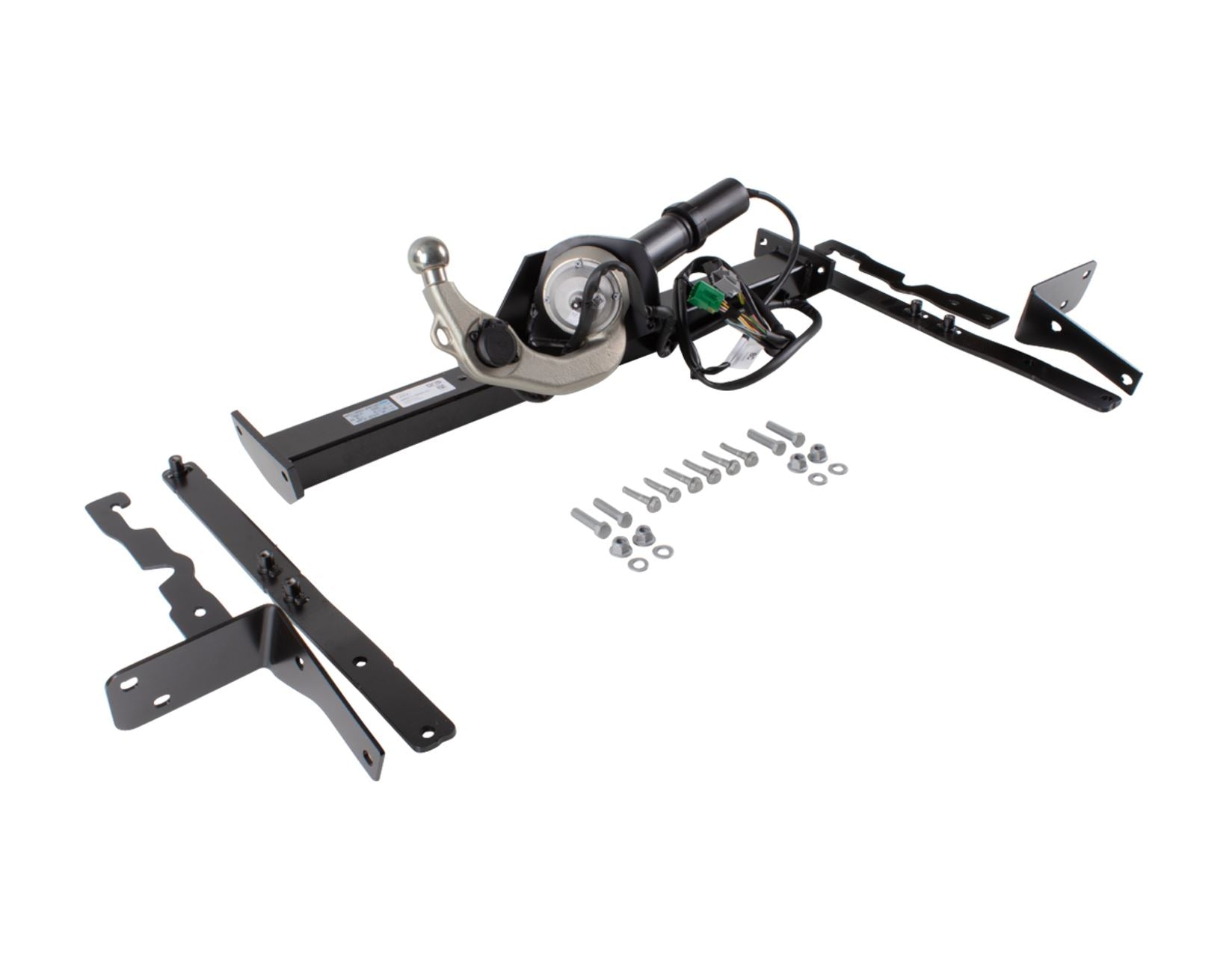 Retractable Tow Bar - 2368465