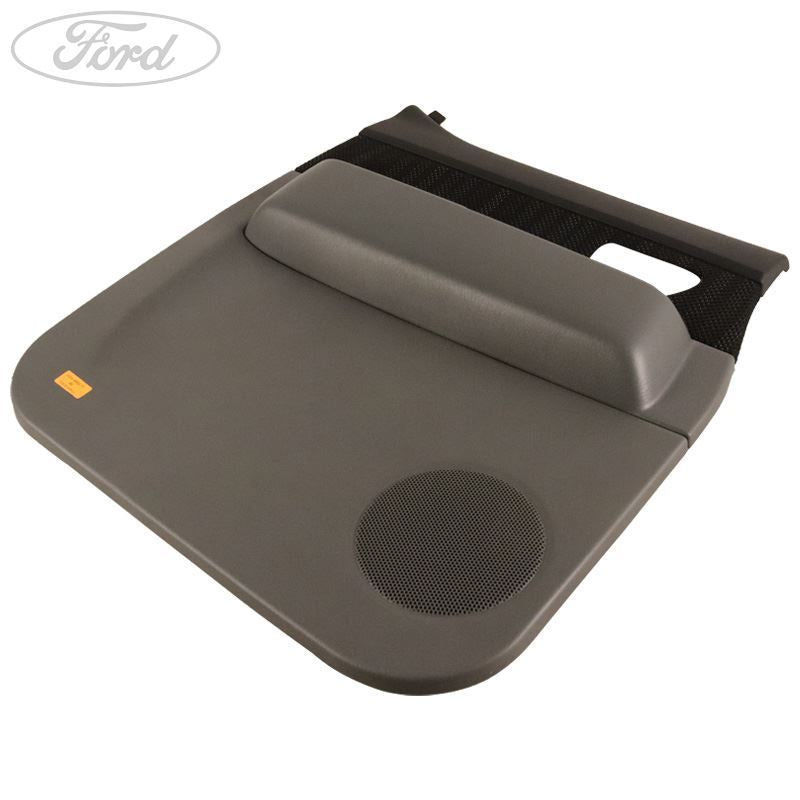 DOOR TRIM PANEL – Ford Online Shop UK
