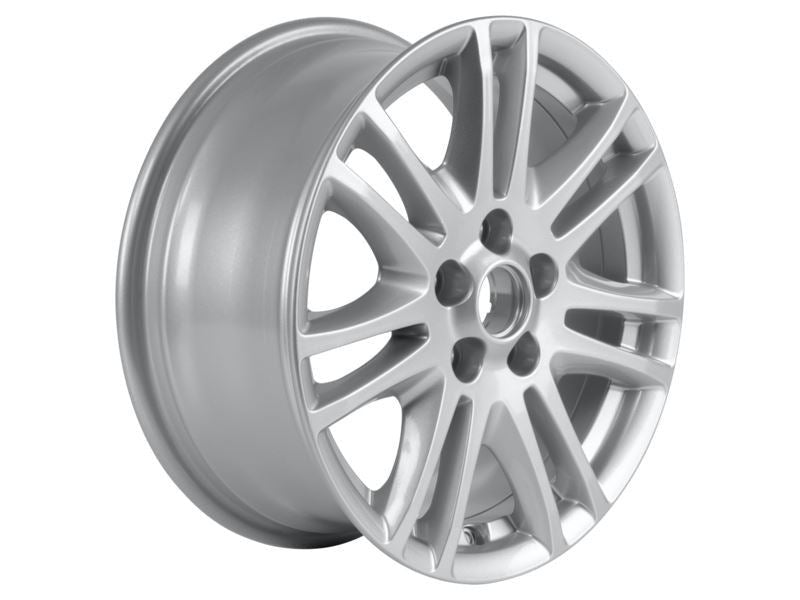 FOCUS ALLOY WHEEL 16" WITH FITTING 10/2014 06/2019 – Ford Online Shop UK