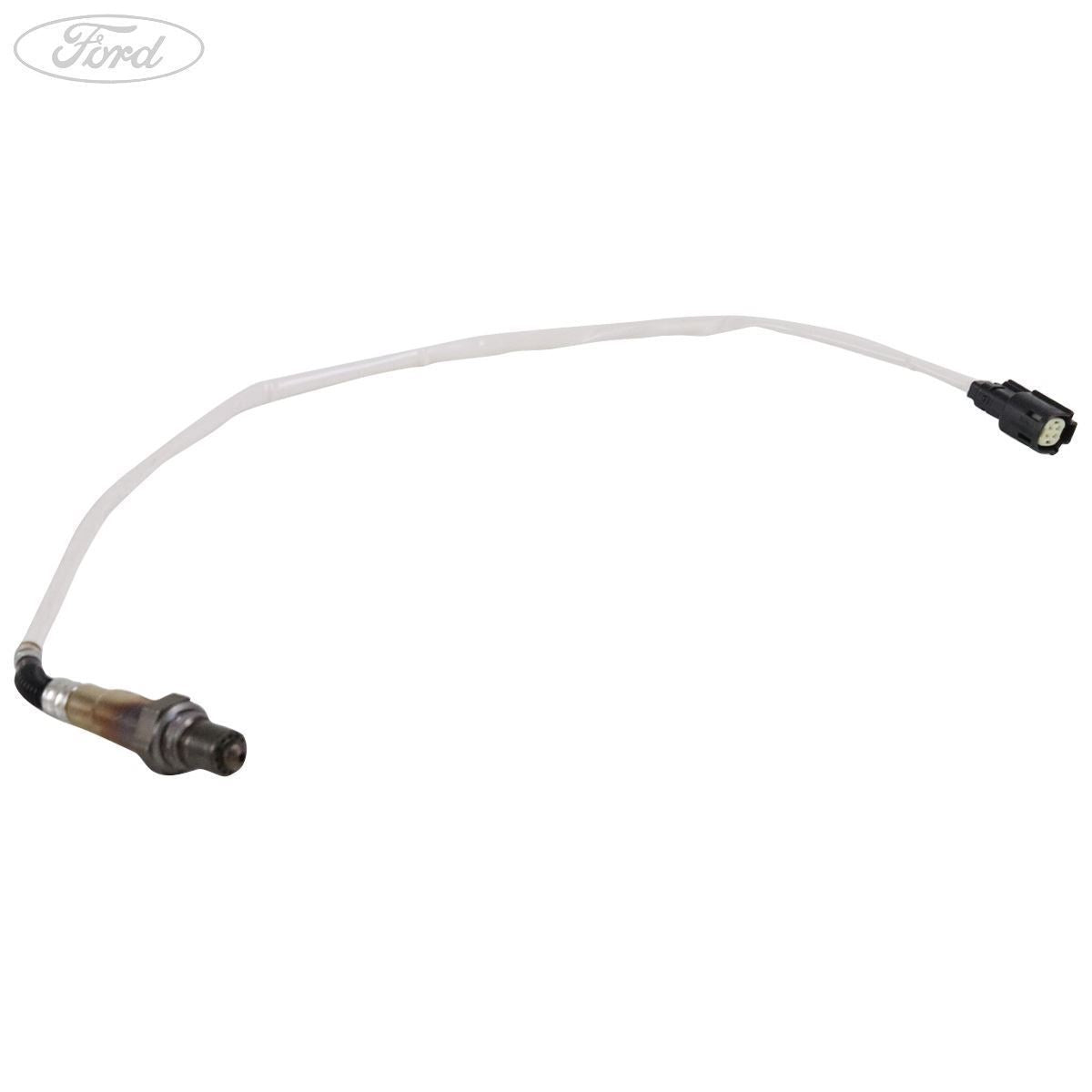 FIESTA 1.0 ECOBOOST EXHAUST GAS LAMBDA SENSOR 2014- – Ford Online Shop UK