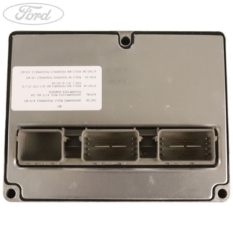 FIESTA MK6 FUSION 2.0 DURATEC ST ENGINE CONTROL MODULE – Ford Online ...