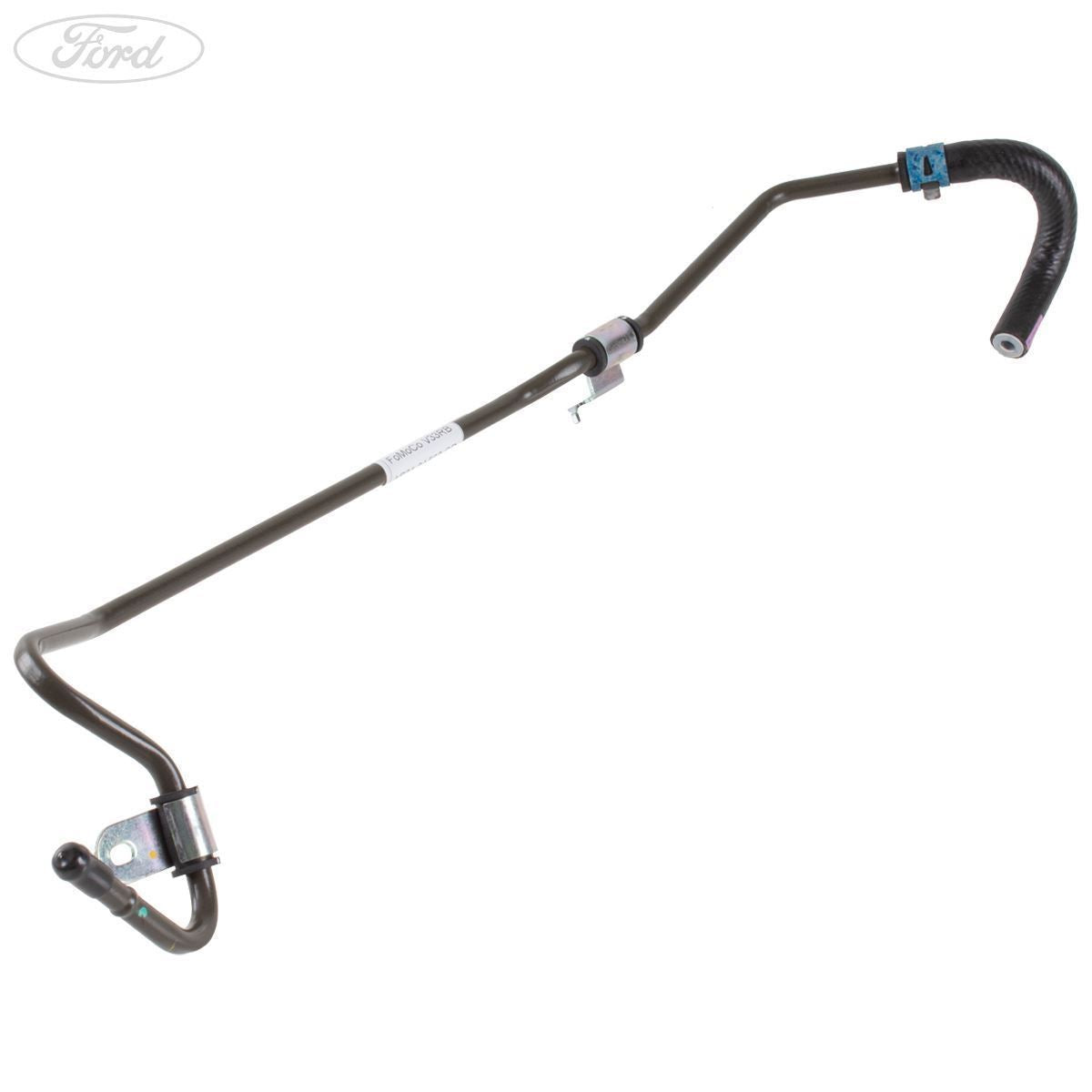 RANGER 2.2 DIESEL POWER STEERING PIPE WITH ATTITUDE 11- – Ford Online ...