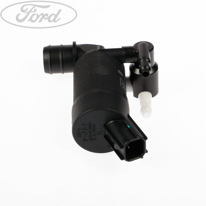 FOCUS MK3 TRANSIT CUSTOM FRONT WINDSCREEN WASHER PUMP MOTOR – Ford ...