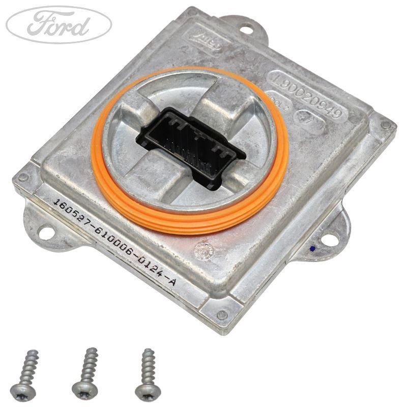 KUGA LIGHTING CONTROL MODULE HID HEADLAMP HEADLIGHT – Ford Online Shop UK