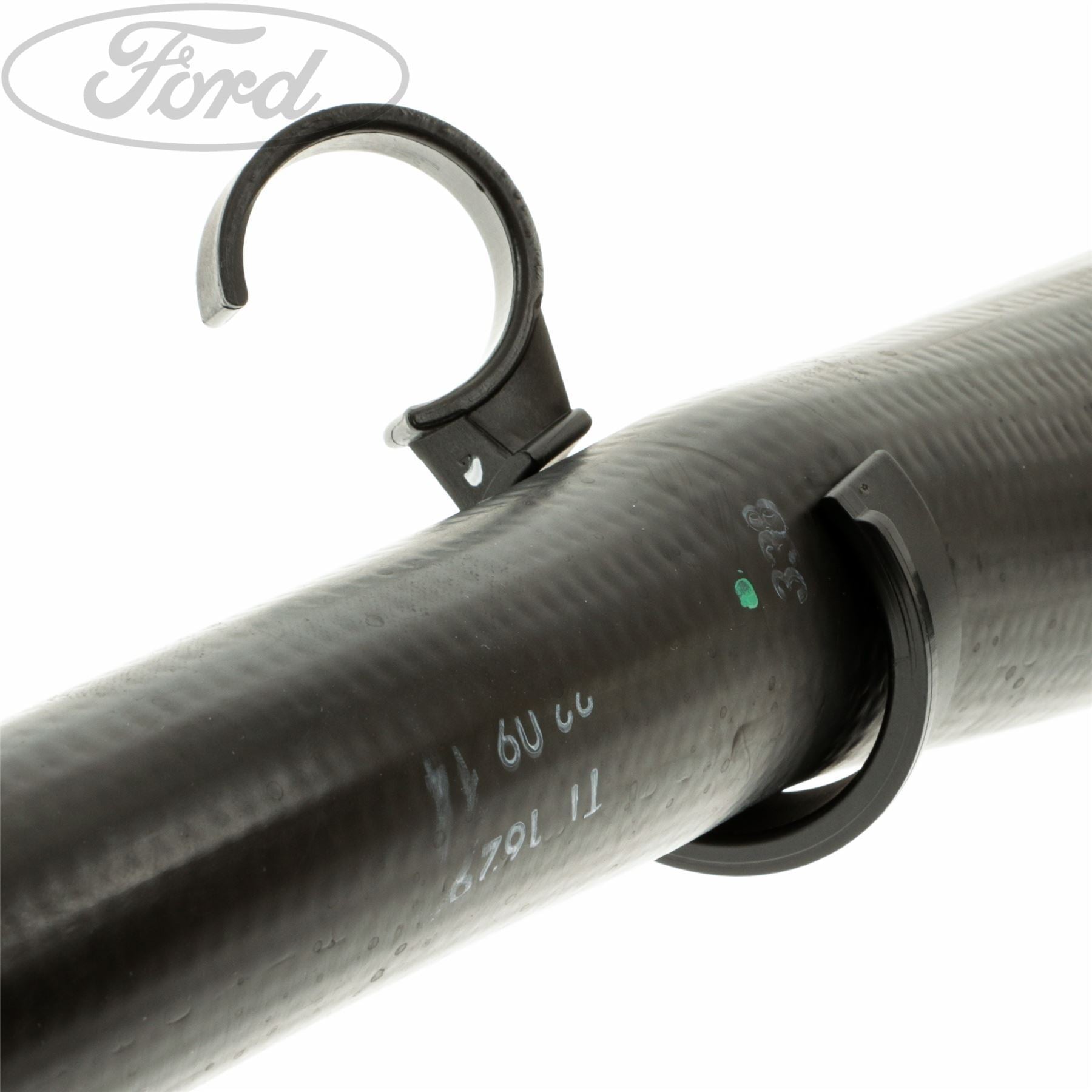 TRANSIT INTERCOOLER HOSE – Ford Online Shop UK