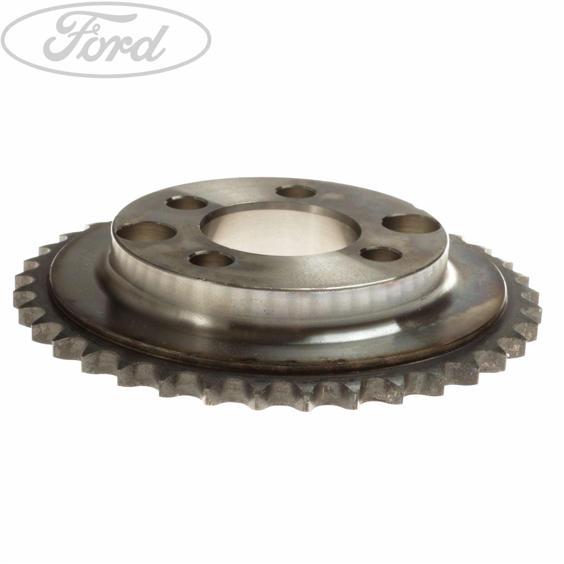 FUEL INJECTION PUMP SPROCKET PULLEY – Ford Online Shop UK