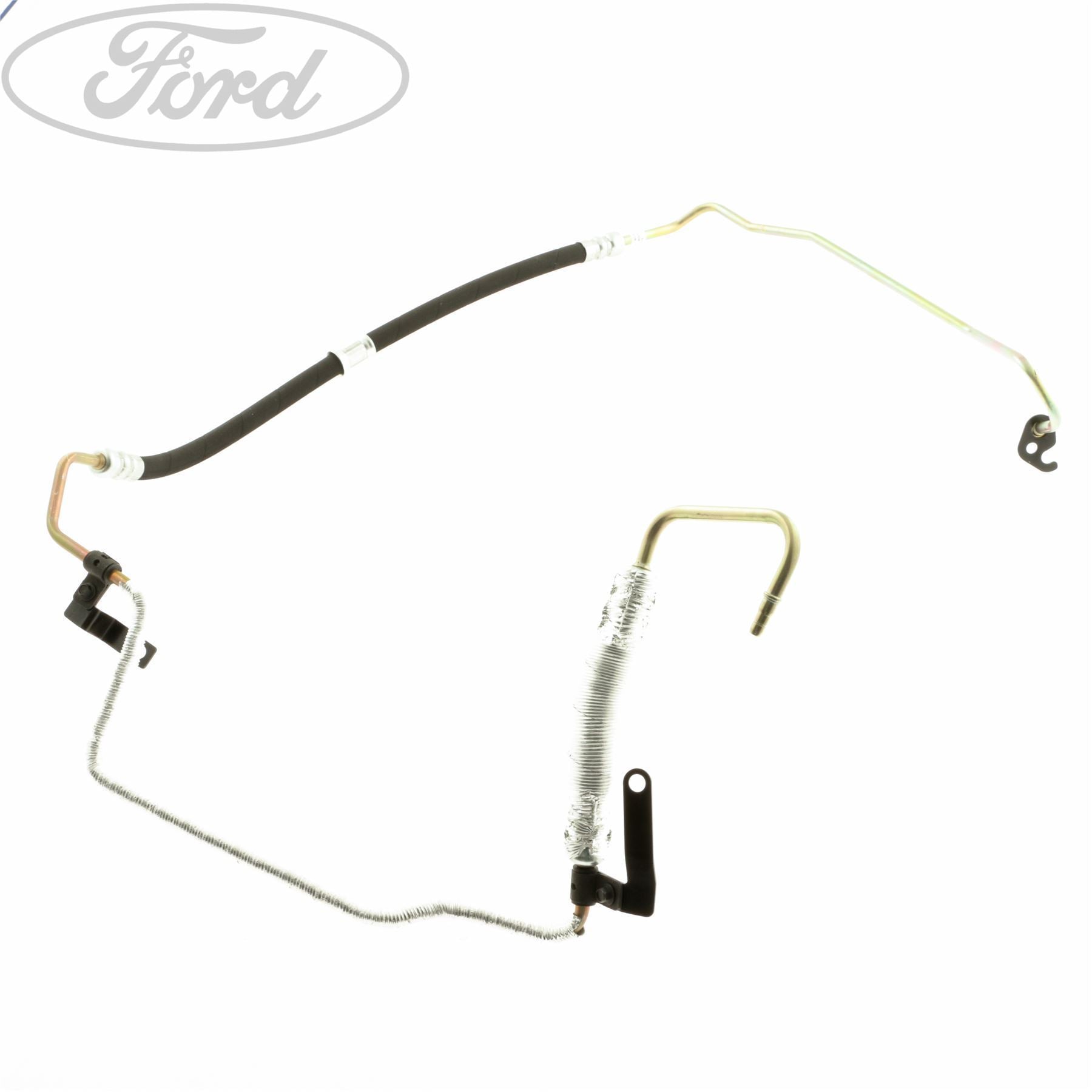 FOCUS MK 1 POWER STEERING HOSE – Ford Online Shop UK