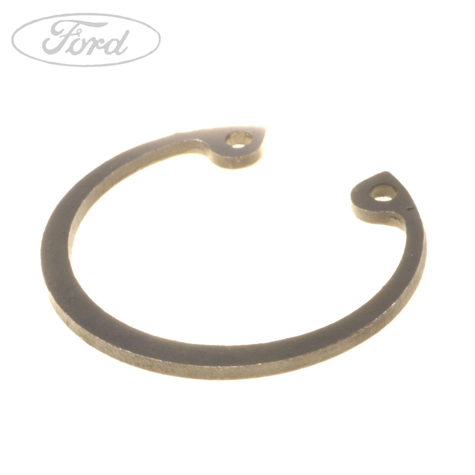 Ford TRANSIT PROP SHAFT UNIVERSAL JOINT REPAIR KIT - 1835511