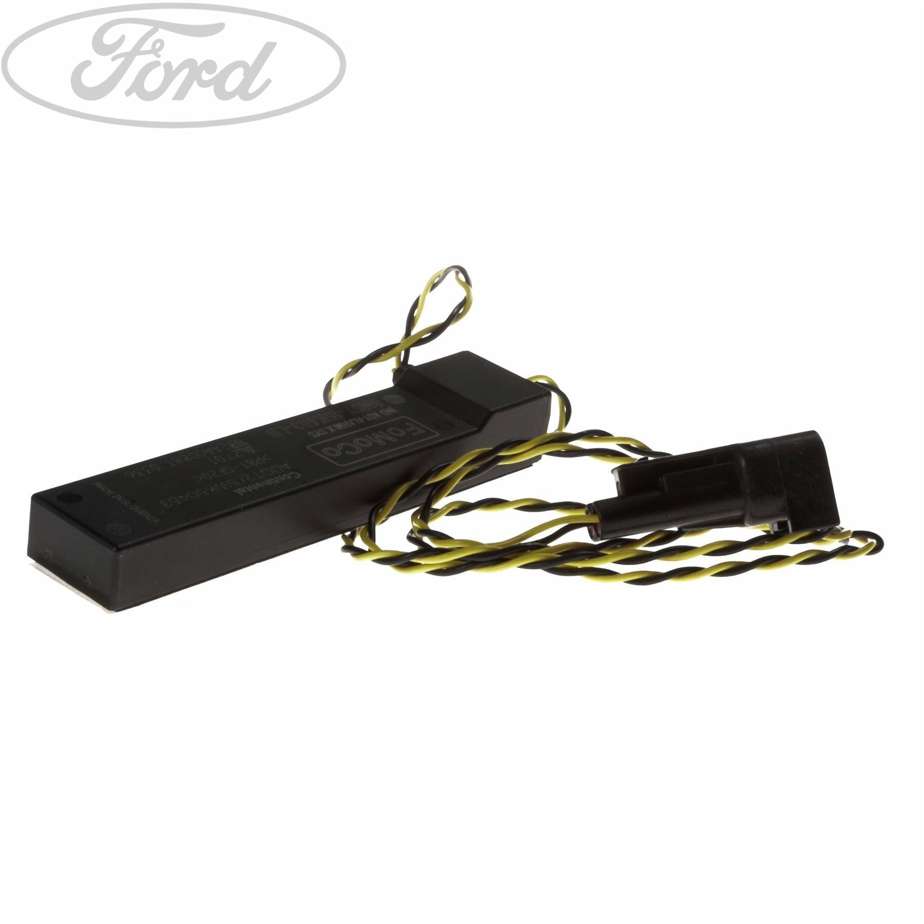 Ford ANTI THEFT INDICATOR - 1751167
