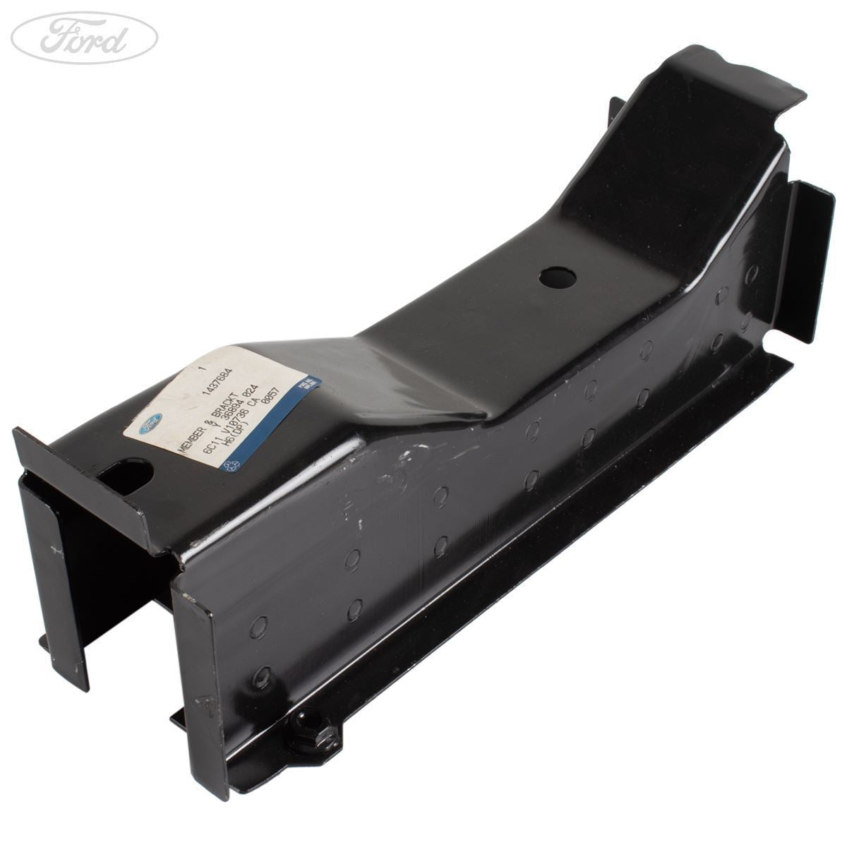 TRANSIT REAR O/S SPRING MEMBER & BRACKET 06-14 – Ford Online Shop UK