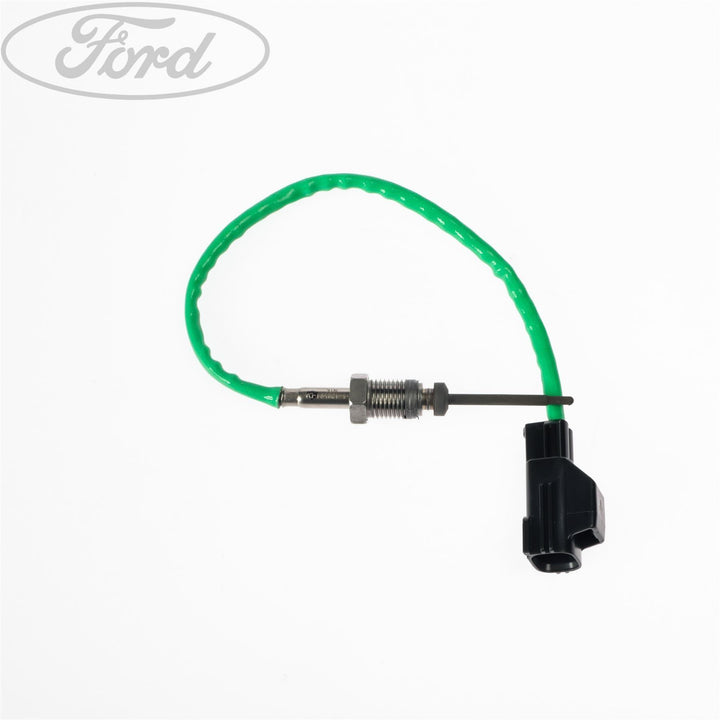 TRANSIT FIESTA TDCI EXHAUST GAS TEMP SENSOR – Ford Online Shop UK