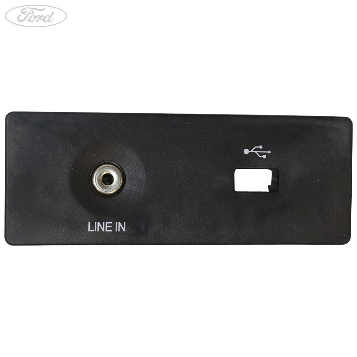 BEZEL – Ford Online Shop UK