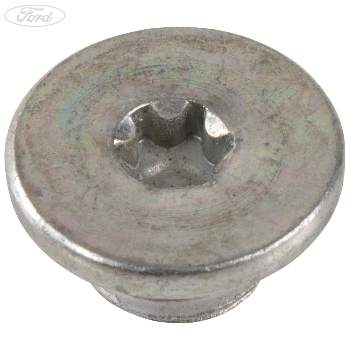 TIMING GEAR COVERS PLUG PACK OF 5 – Ford Online Shop UK