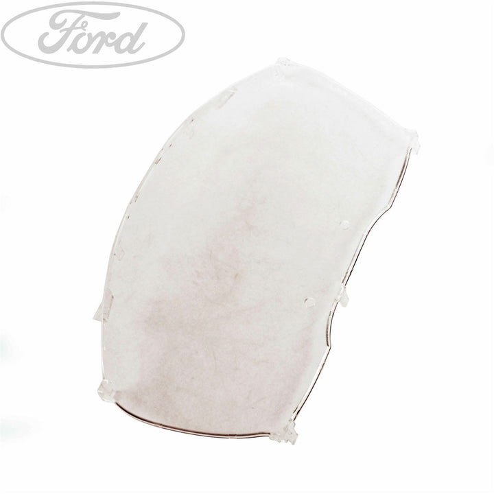 INSTRUMENT CLUSTER GLASS – Ford Online Shop UK