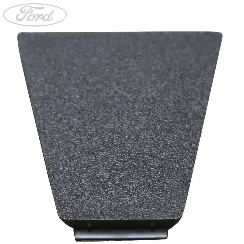 GATE RETAINING PLATE – Ford Online Shop UK