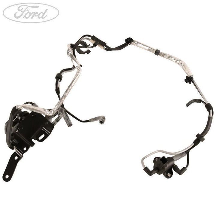 TRANSIT CONNECT 1.6 DURATORQ BRAKE VACUUM PUMP HOSE – Ford Online Shop UK