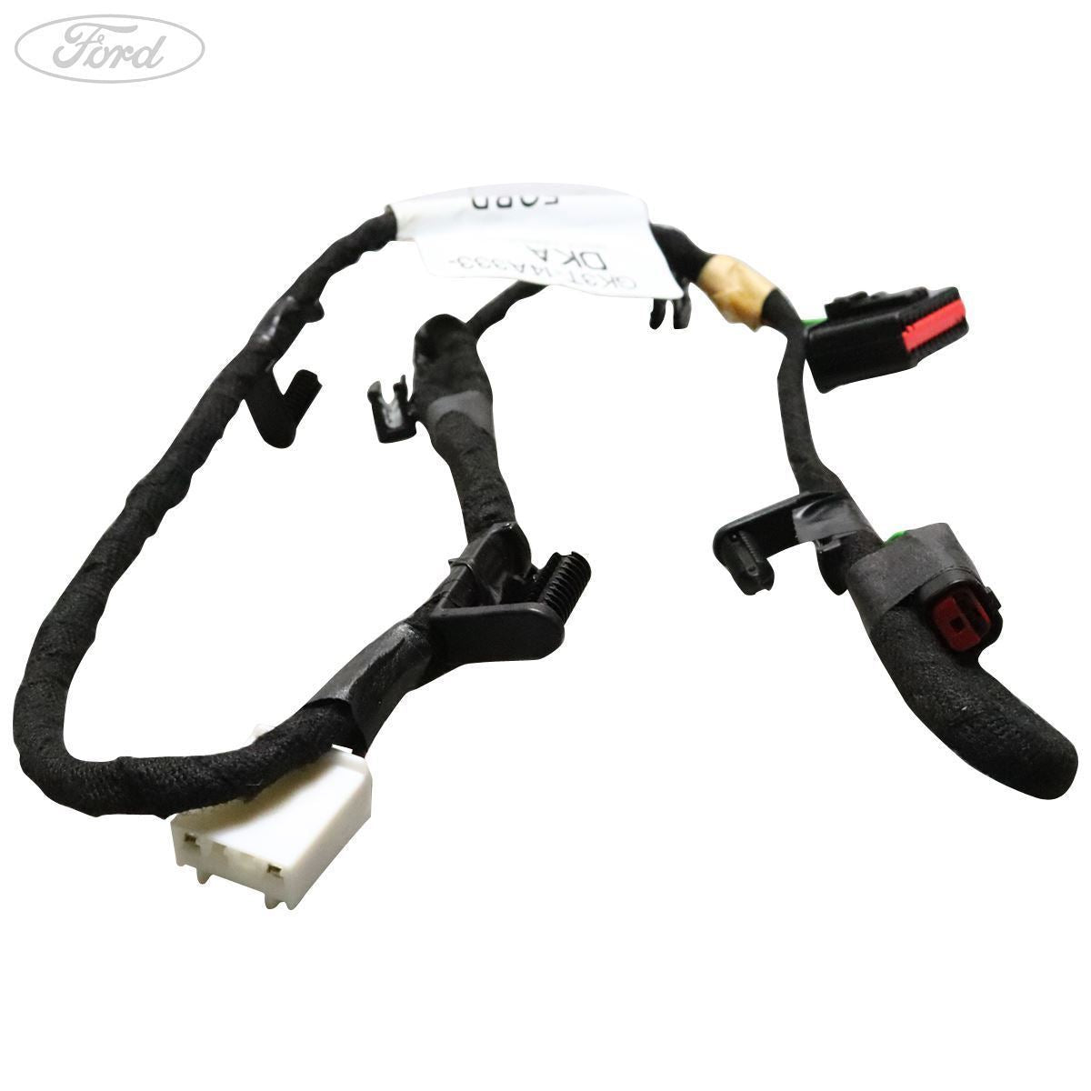 WIRE – Ford Online Shop UK