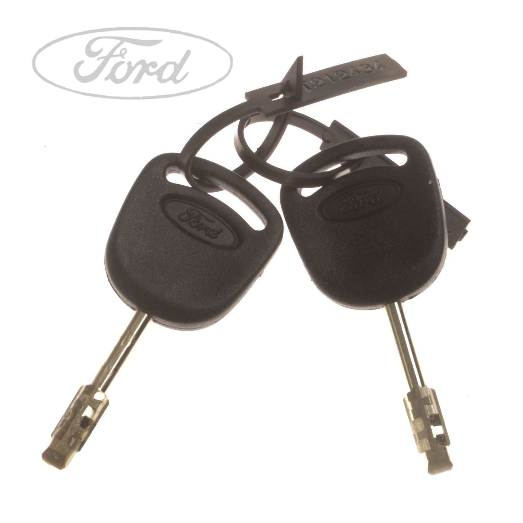 Ford BONNET LOCK LATCH CATCH - 1491607