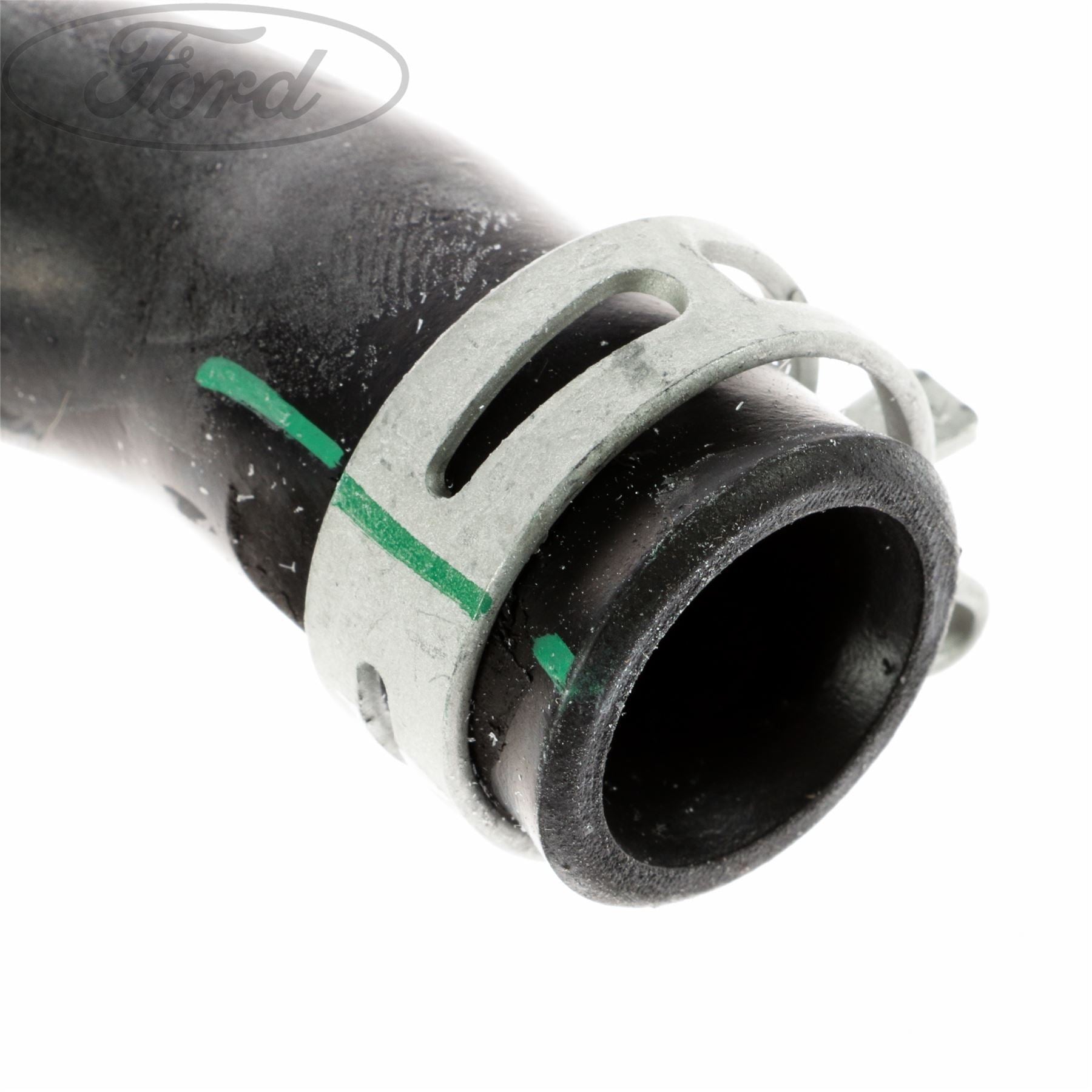 EXHAUST GAS RECIRCULATION HOSE – Ford Online Shop UK