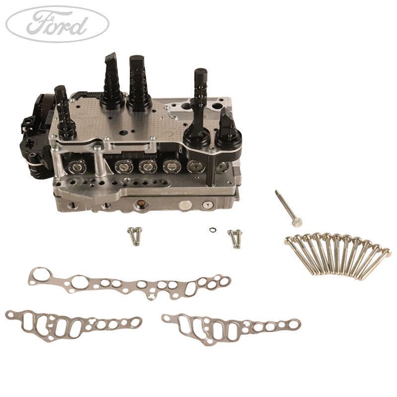 6 SPEED POWERSHIFT GEARBOX MECHATRONIC KIT 2008-2015 – Ford Online Shop UK