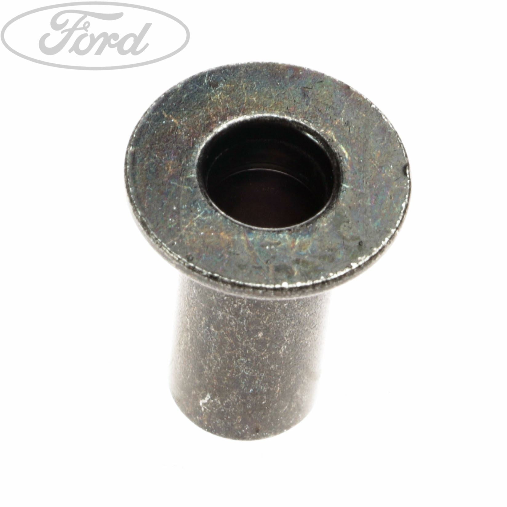 OTHER WEAR & TEAR PARTS 5-SPEED MANUAL TRANSMISSION MT75 – Ford Online ...