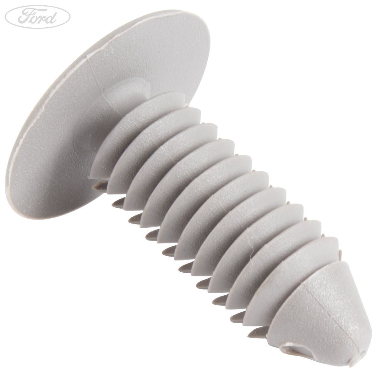 HEADLINING AND SUN VISORS FASTENER PACK OF 5 – Ford Online Shop UK