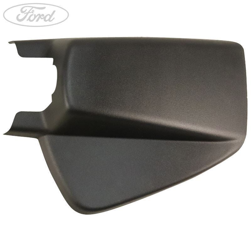 EDGE WINDSCREEN LOWER ELECTROCHROMIC RAIN SENSOR TRIM BLACK – Ford ...