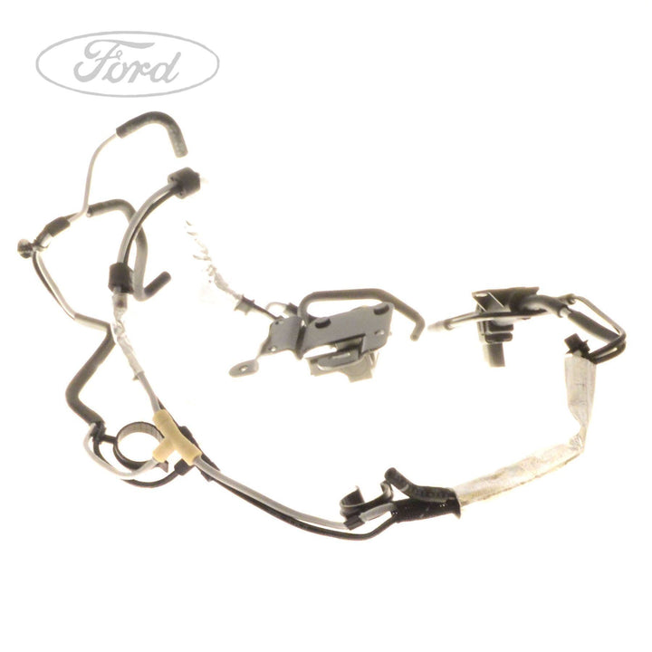 VACUUM PUMP HOSE – Ford Online Shop UK